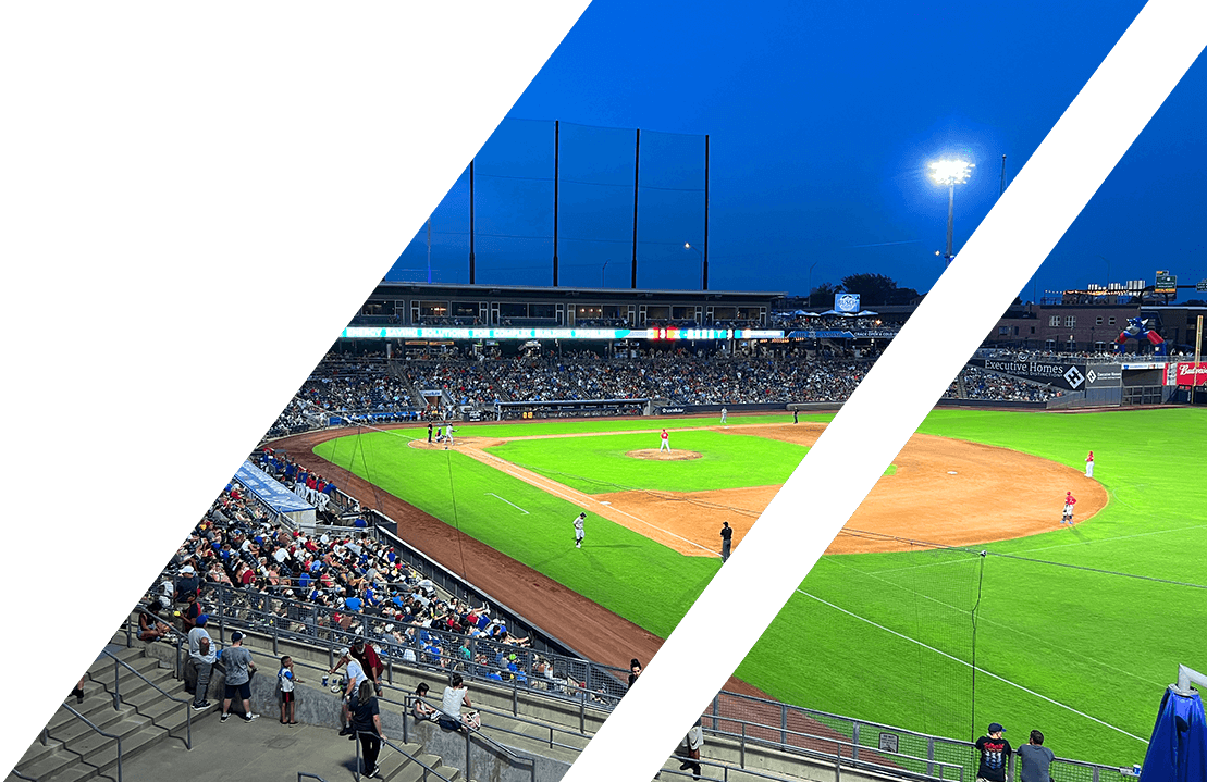 Diamond Baseball Holdings